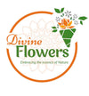 Fresh Indian Flowers and Wedding Garlands - Divine Flowers